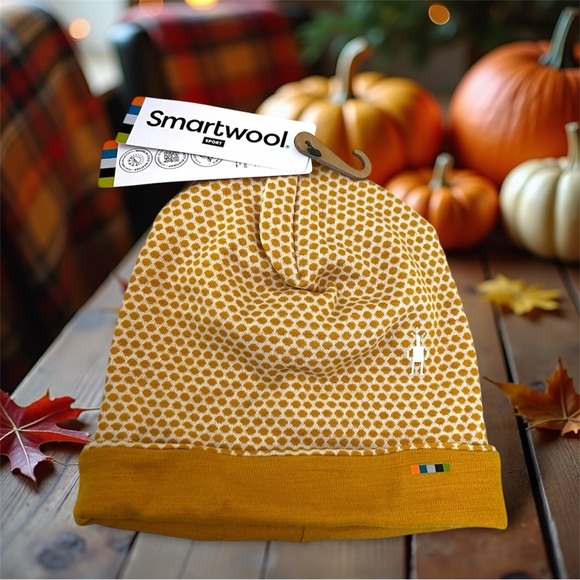 Smartwool | Accessories | New Smartwool Sport Lightweight Beanie 0 ...
